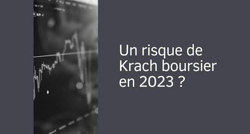 L’année 2025 connaîtra-t-elle un krach boursier L’année 2025 connaîtra-t-elle un krach boursier