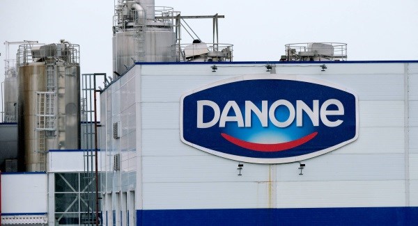 Acheter l'action Danone en ligne : LE GUIDE (analyse des cours et prix)
