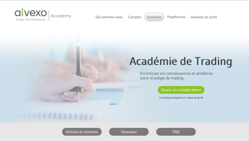 Formation de trading gratuite : apprendre à trader en ligne - LE GUDE