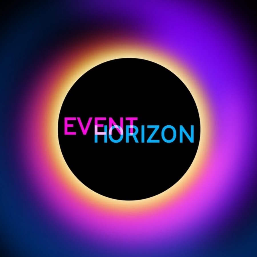 Résumé du EventHorizon 2018