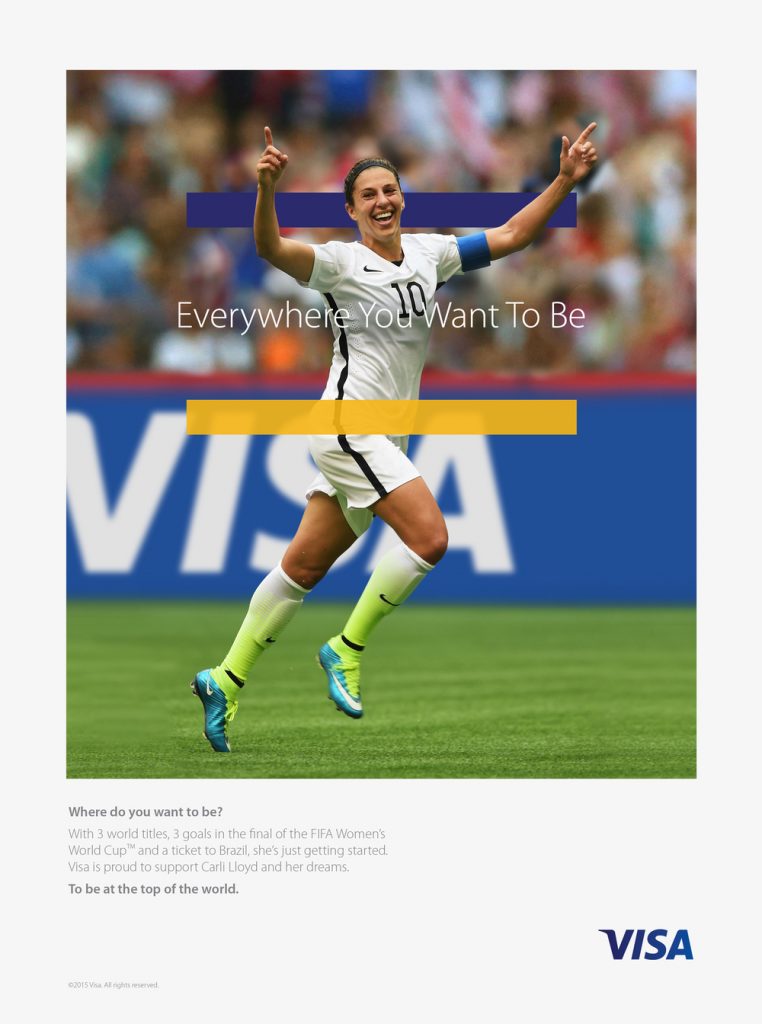 Acheter l'action Visa en ligne : LE GUIDE (analyse des cours et prix)