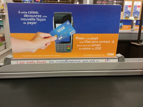 Acheter l'action Visa en ligne : LE GUIDE (analyse des cours et prix)