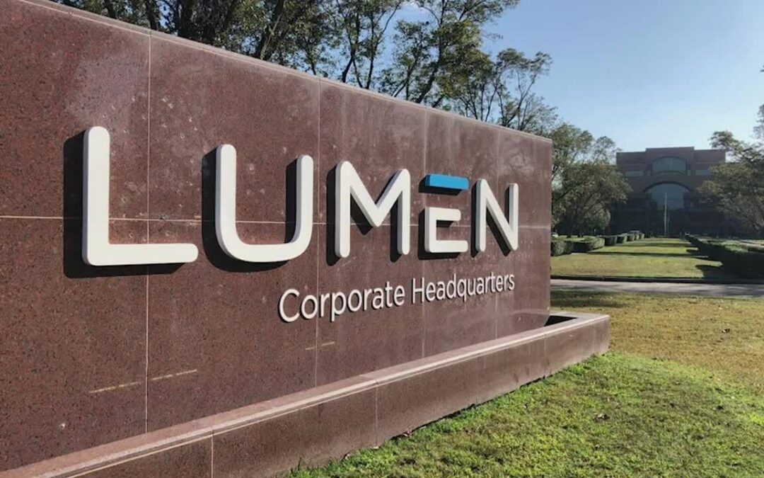 Les entreprises de télécommunications perdent de la valeur